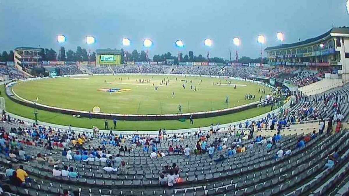 Smallest Cricket Stadiums in India: Check Top 10