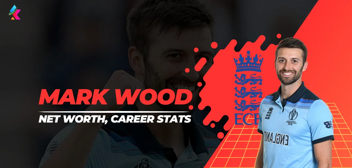 Mark Wood Net Worth 2025: Bio, Monthly Income and Endorsements