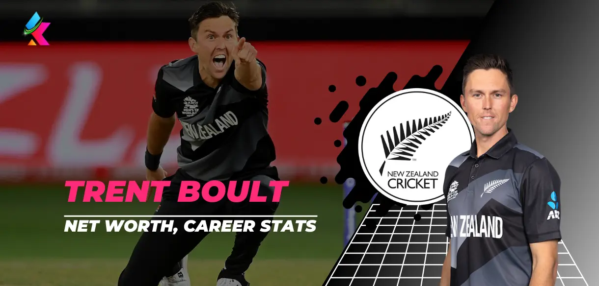 Trent Boult Net Worth 2026: Bio, Salary, Early Life, Age, Height