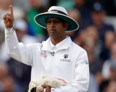Cricket Umpire Signals Explained : Different Types of Rules