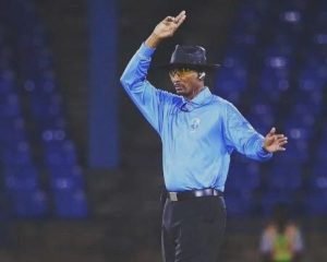 Cricket Umpire Signals Explained : Different Types of Rules