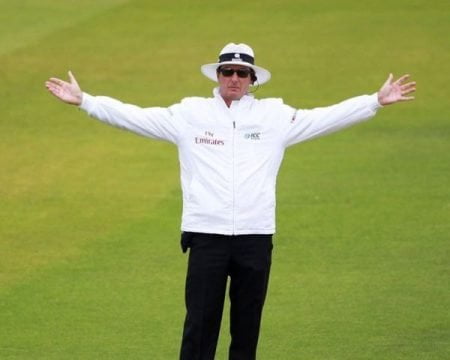Cricket Umpire Signals Explained : Different Types of Rules