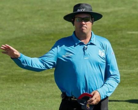 Cricket Umpire Signals Explained : Different Types of Rules