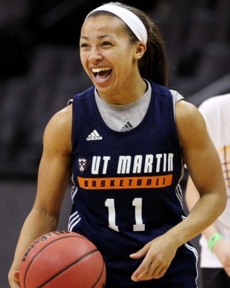 Top 10 Shortest WNBA Players of All Time (2026)