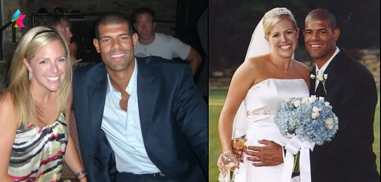 Who is Shane Battier Wife? Know Everything About Heidi Battier