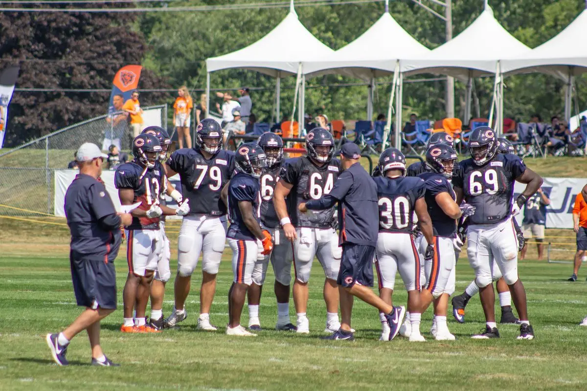 How Much Do NFL Practice Squad Players Earn in 2026? A Detailed Analysis