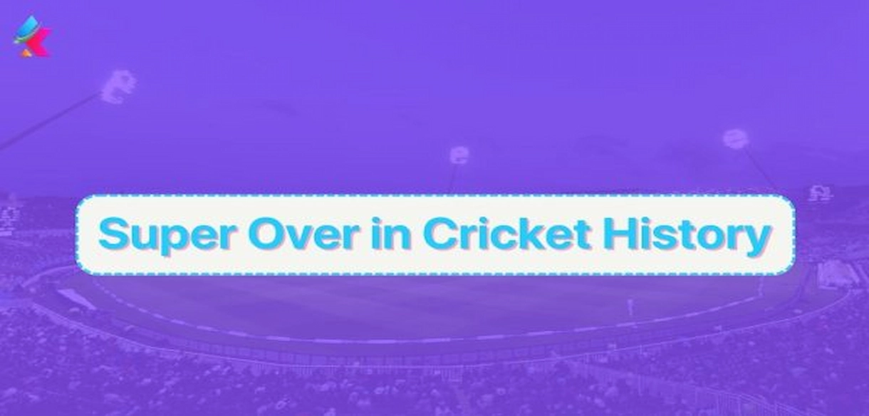 Best Super Over in Cricket History: Know Top 5 Moments