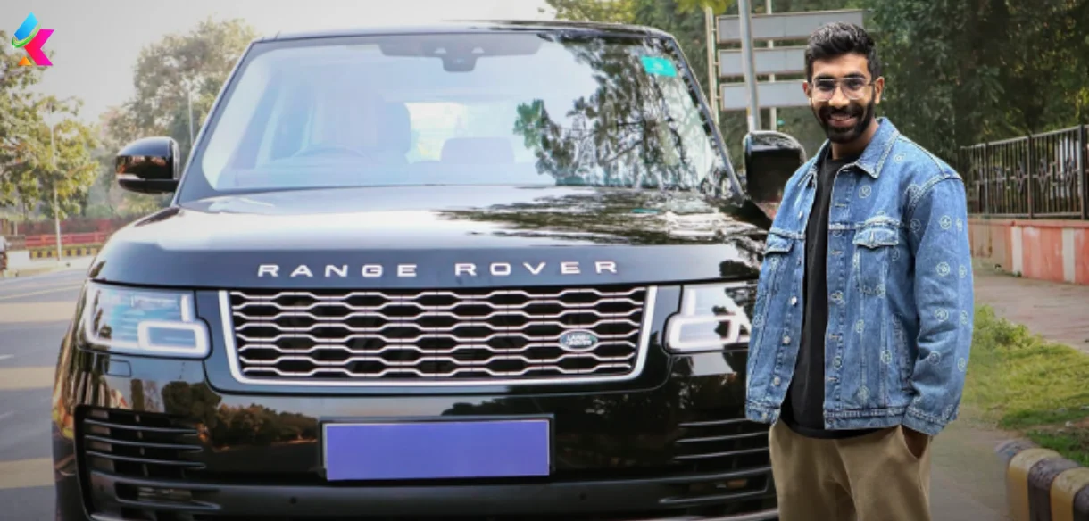 Jasprit Bumrah Car Collection 2024: Inside the Fast Lane with His Exemplary Cars and Price List