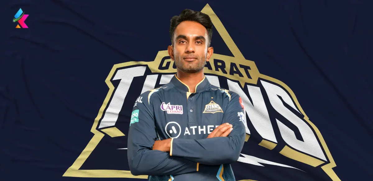 Jayant Yadav IPL 2026 Team, Price, Salary, Career Stats & Records