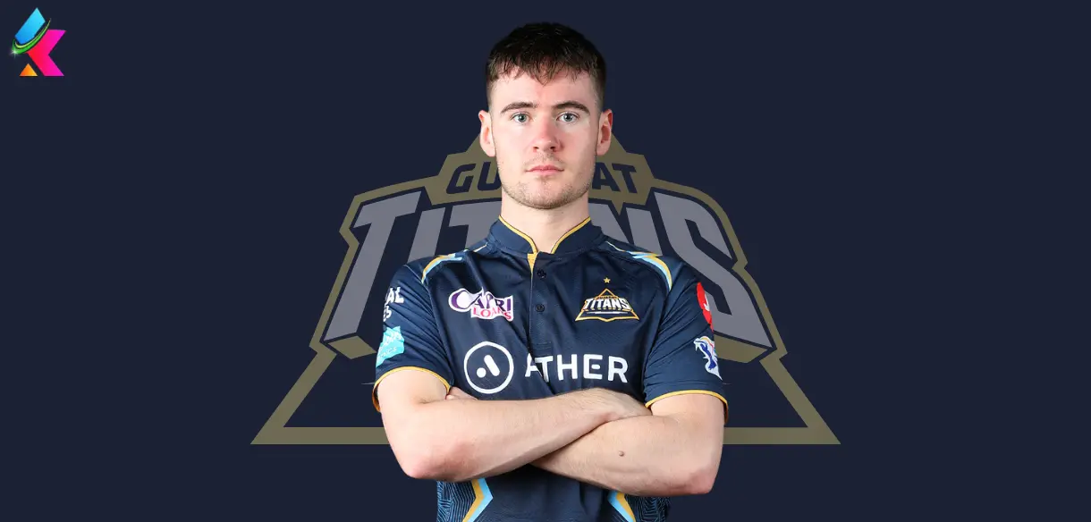 Joshua Little IPL 2025 Team, Price, Salary, Career stats