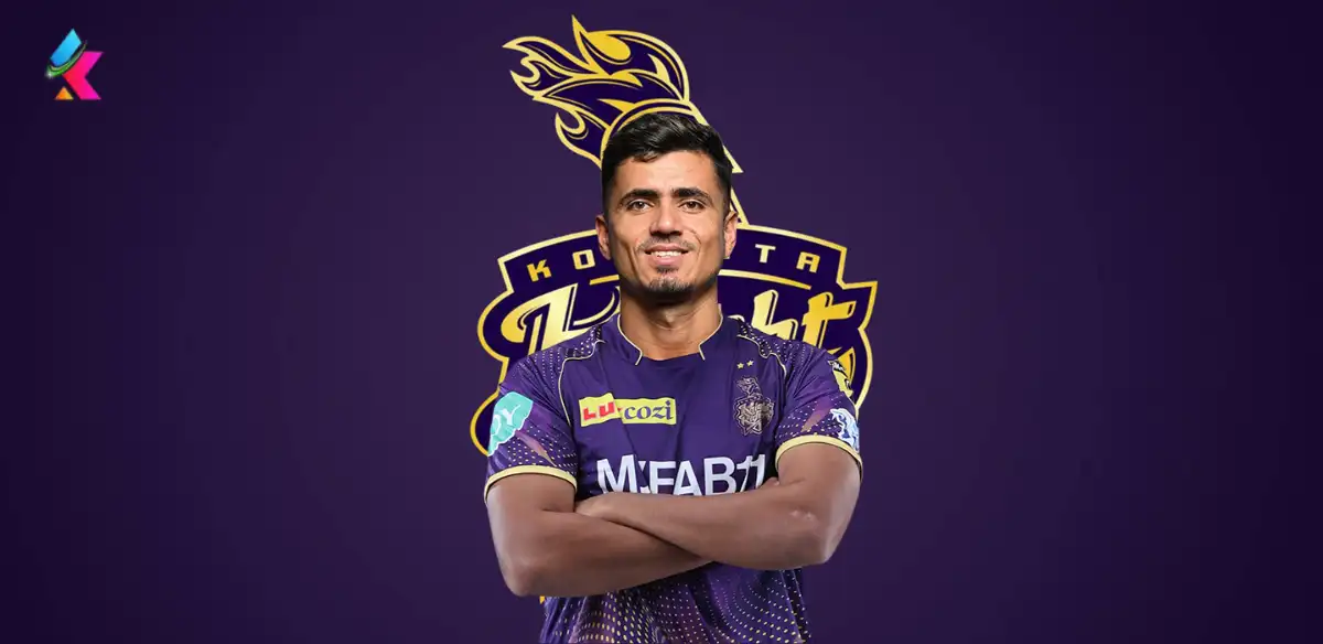 Mujeeb Ur Rahman IPL 2025 Team, Price, Salary, Career Stats and Records