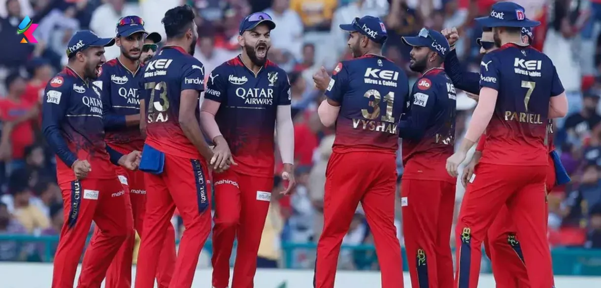 RCB Fan Following: How Many Fans of RCB Around the World?