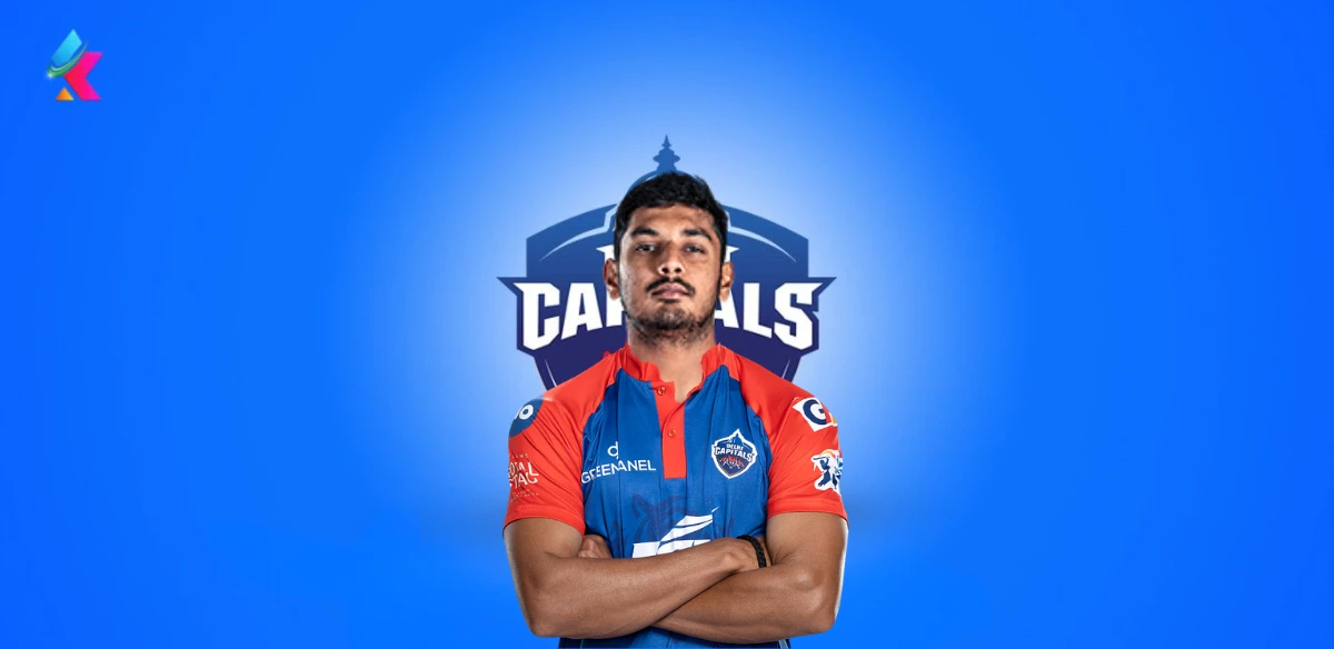 Ricky Bhui IPL 2025 Team, Price, Salary, Career Stats and Records