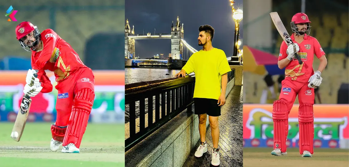 Sameer Rizvi Net Worth 2025(In Rupees): Income, Endorsements, IPL and ...