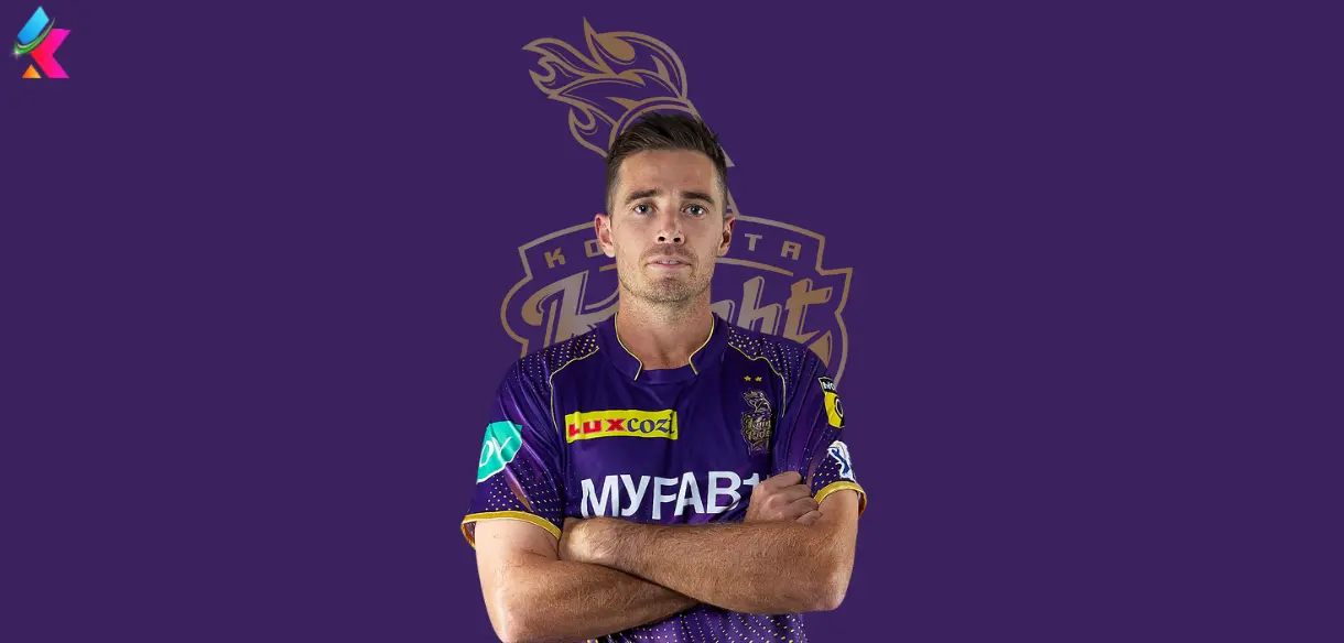 Tim Southee IPL 2025 Team, Auction Price, Salary, Career Stats