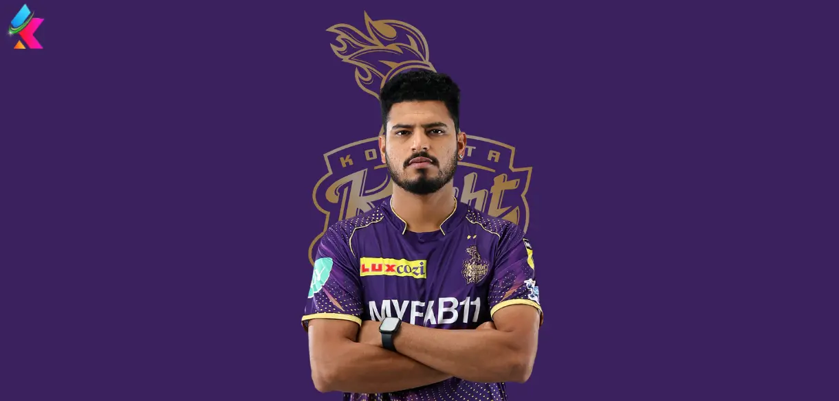 Vaibhav Arora IPL Career: Records, Runs, Wickets, Price, Salary, Team 2025