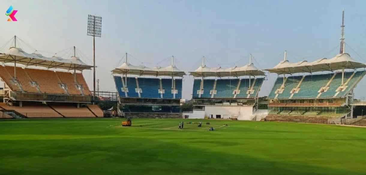 MA Chidambaram (Chepauk) Stadium IPL 2025 Records, Stats, Results, Team Wise Most Runs, Wickets