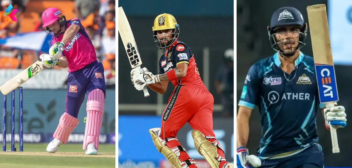 7 Highest Individual Score in IPL Playoffs & Knockouts