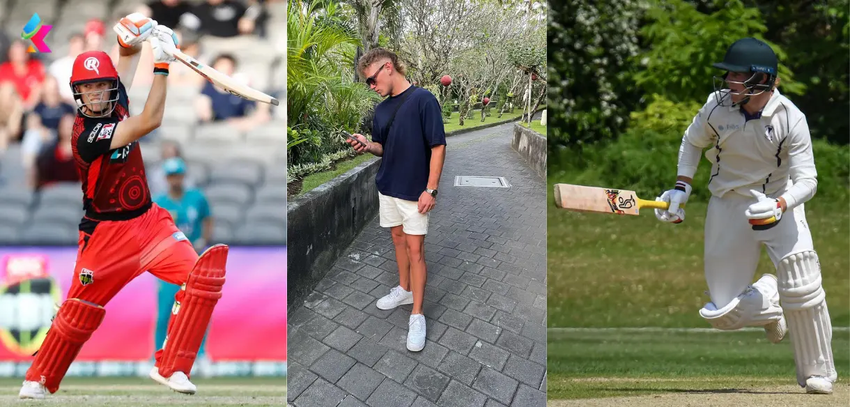 Jake Fraser-Mcgurk Net Worth 2026: Family, Early Life and Earnings