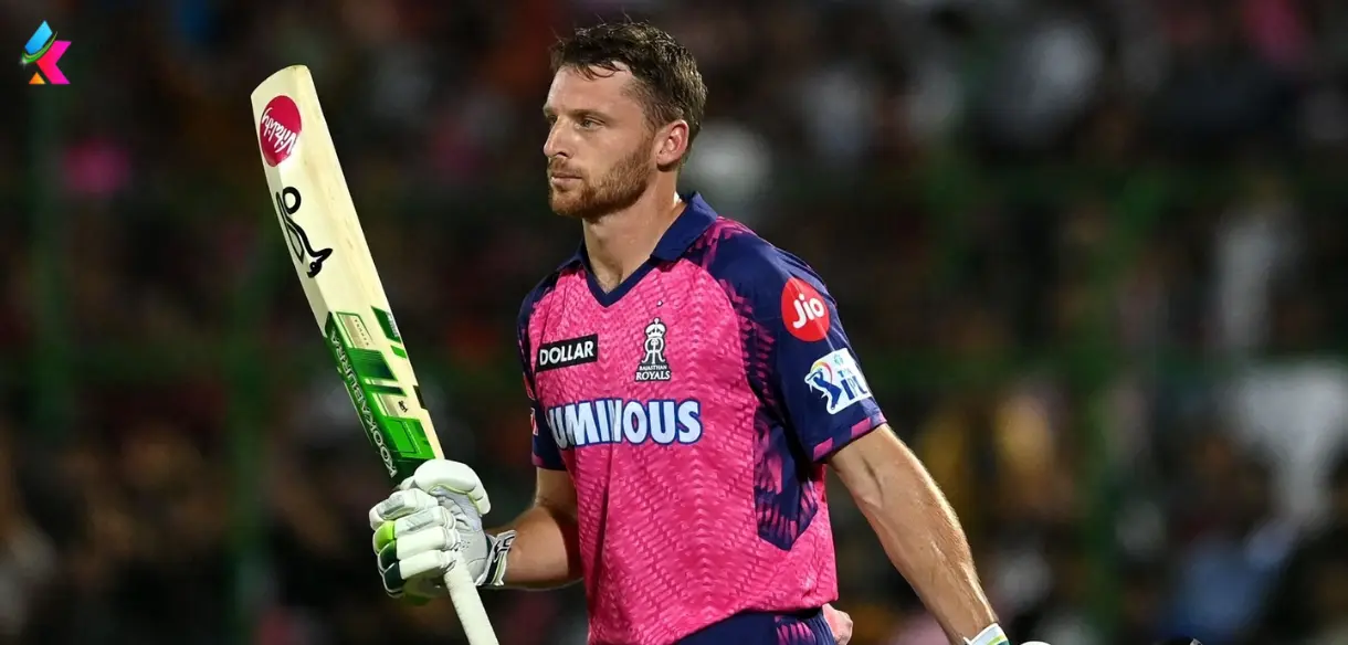Jos Buttler vs GT Records and Stats in IPL 2024
