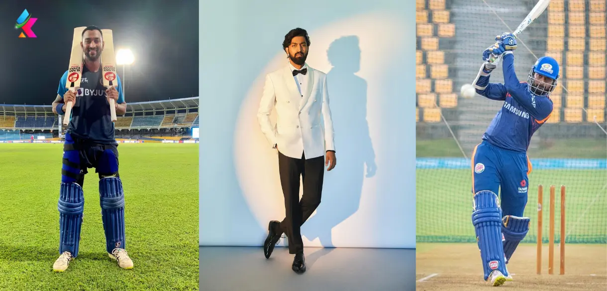 Krunal Pandya Net Worth 2026: Bio, Income, Wife and Family