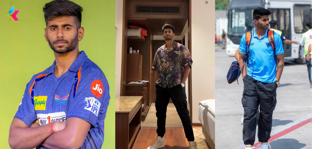 Mayank Yadav Net Worth 2025: Bio, Income and Family