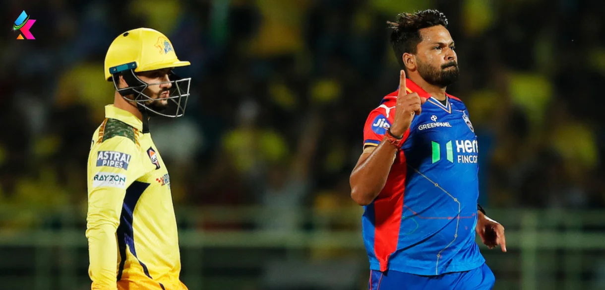 Mukesh Kumar vs KKR Stats and Records Ahead of KKR vs DC IPL 2024