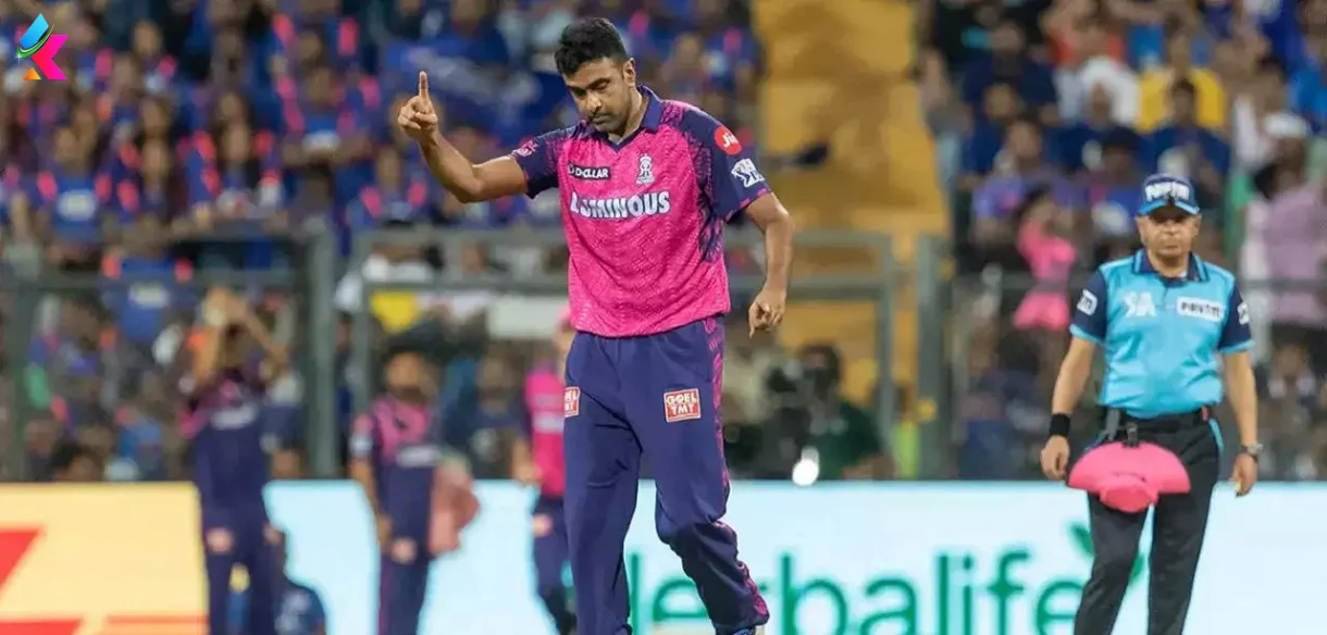 Ravichandran Ashwin vs RCB Stats and Records Ahead PL 2025