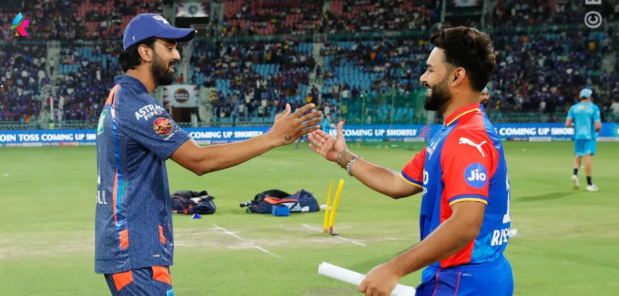 Top 3 DC vs LSG Key Player Battle, Player Stats and Head to Head Matchups to Watch Out In Today ...