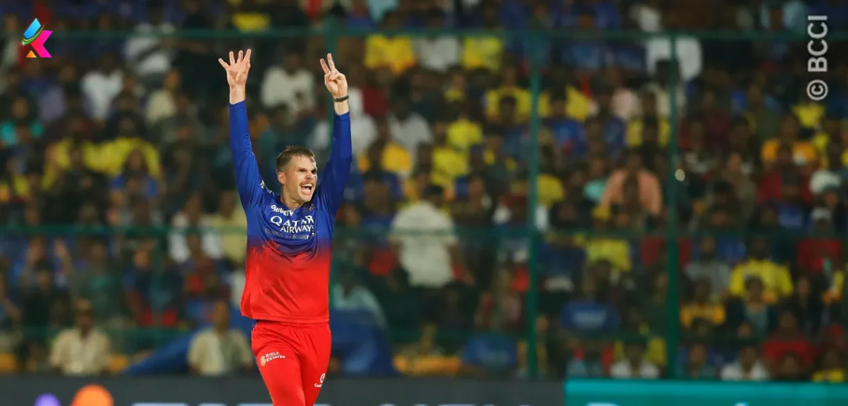 Can Lockie Ferguson take 5 more wickets to reach 50 wickets in IPL career