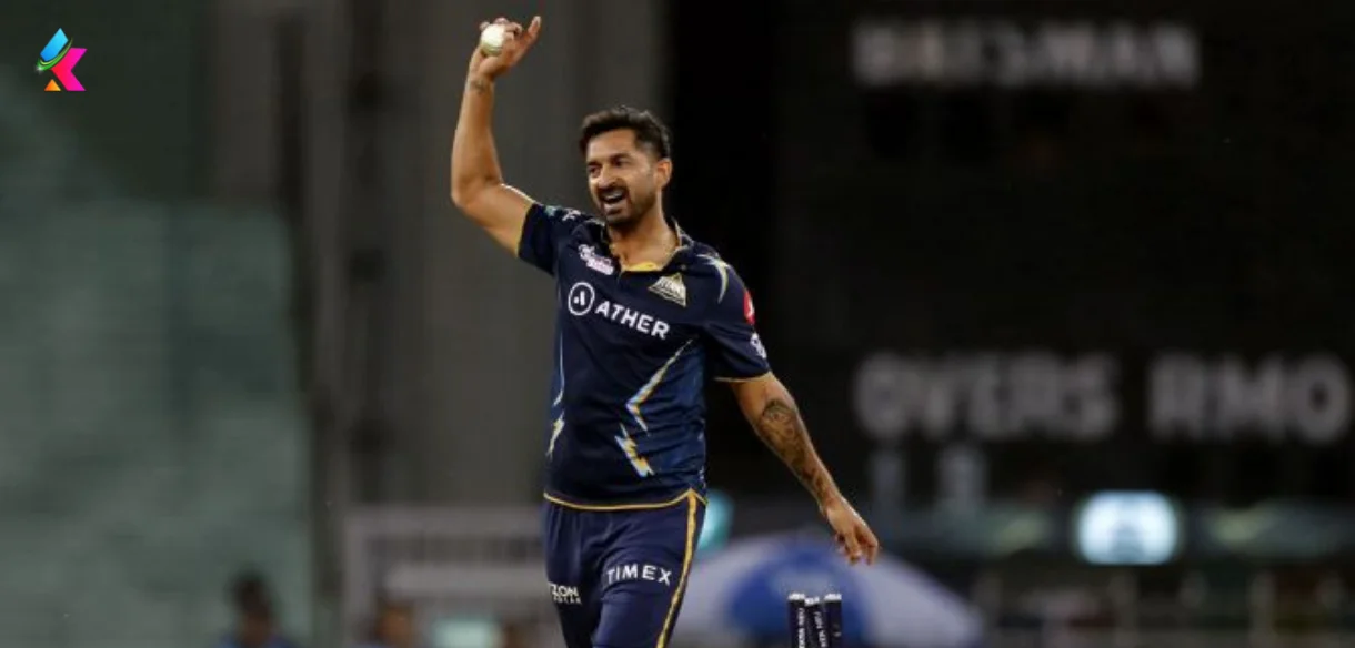 Mohit Sharma vs CSK Stats and Records in IPL 2025