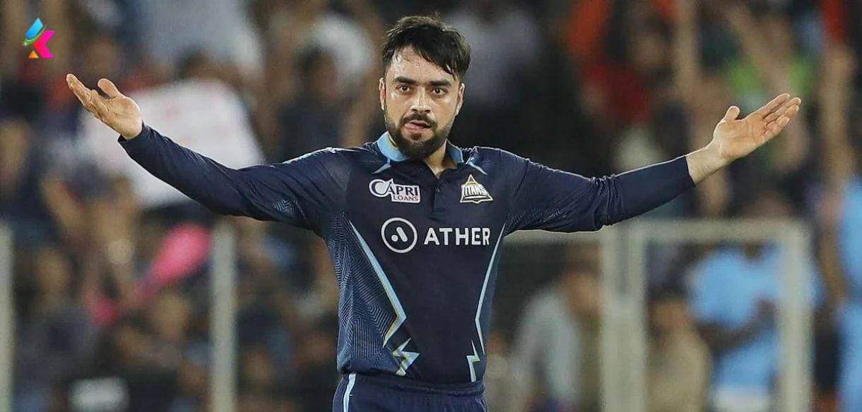 Rashid Khan vs KKR Stats and Records in IPL 2025