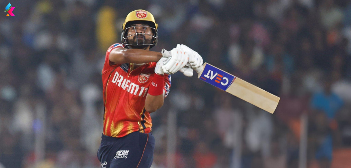 Shreyas Iyer vs MI Stats and Records in IPL 2025