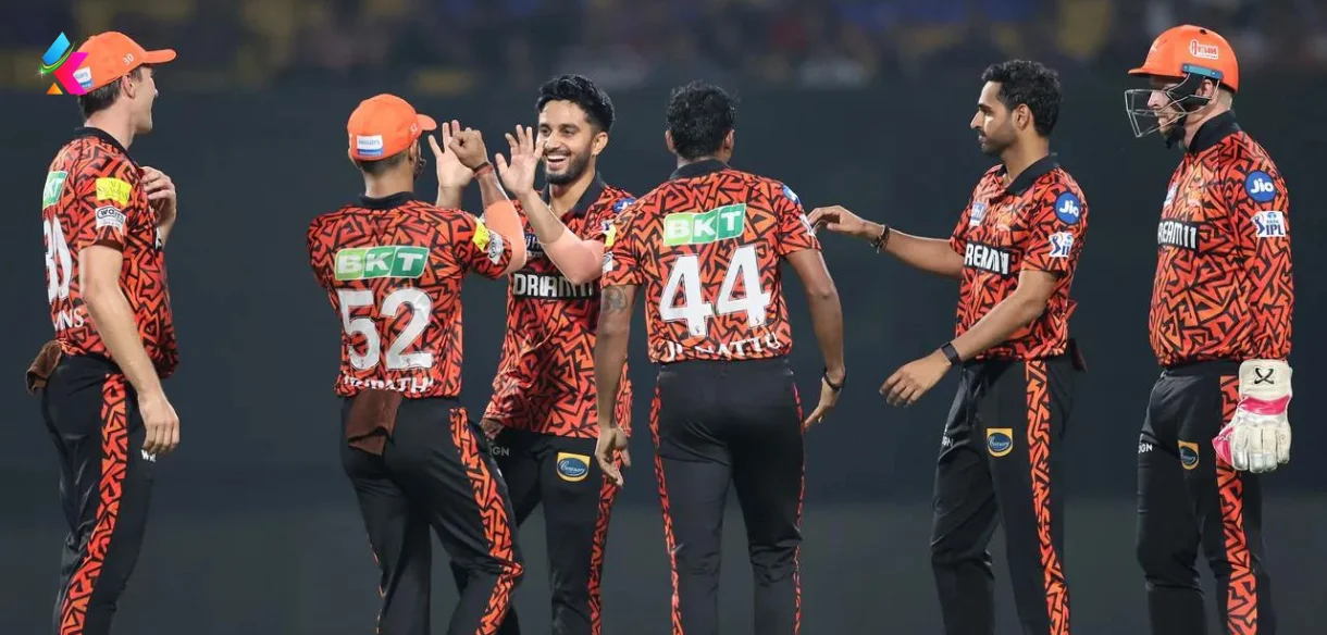 SRH IPL Playoffs Record: How many times has SRH reached IPL playoffs?