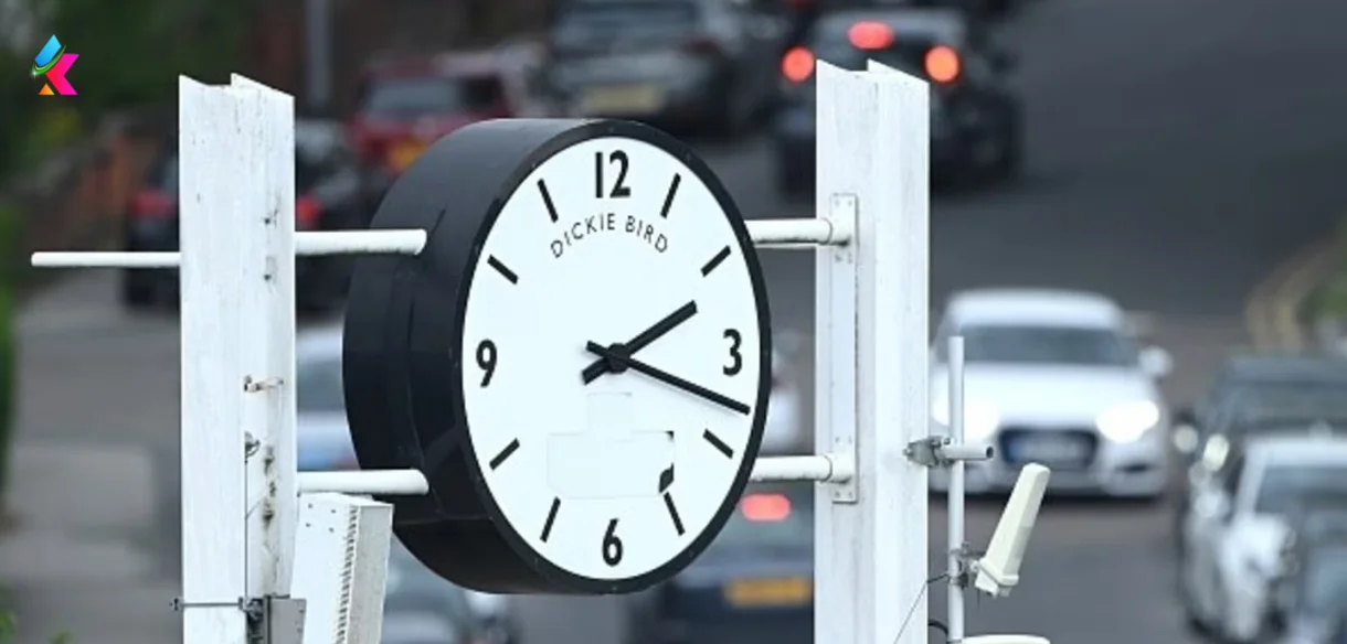 Everything you need to know about ICC's 60-Second Stop Clock for T20 ...