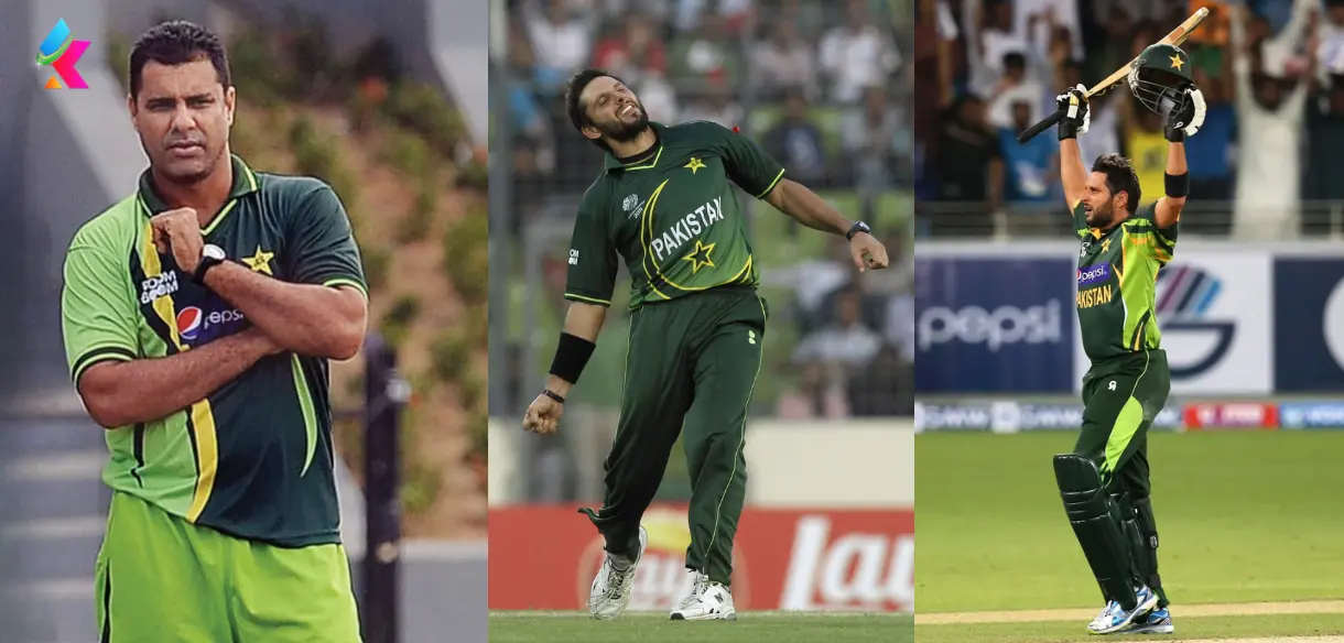 Best All Time Pakistani Bowler in Cricket History