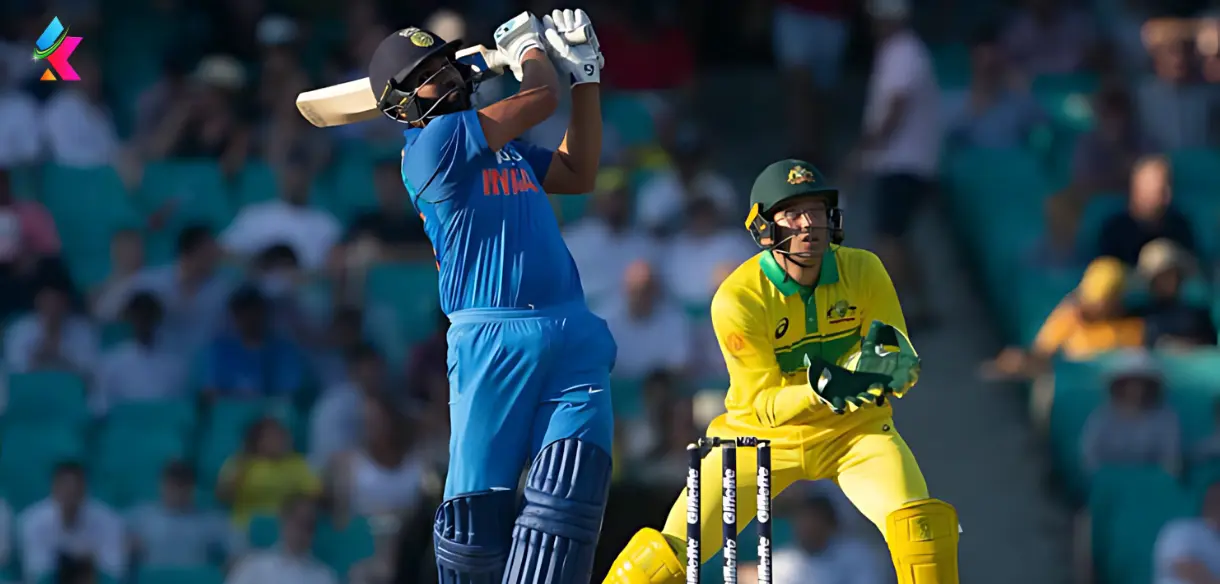 Rohit Sharma Stats/Record Against Australia in T20I [Updated 2024]