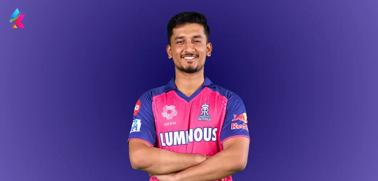Kunal Rathore Bio - Age, Career Info, Stats, Records, Videos & News 2024