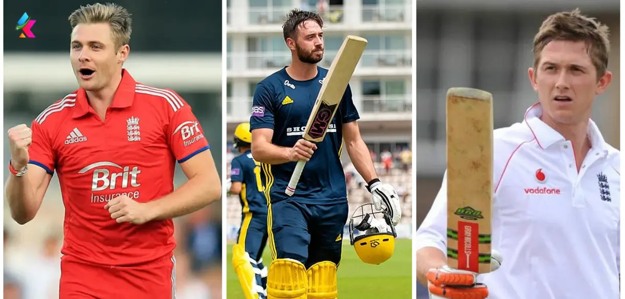 Top 10 Most Run-Scorer In Vitality T20 Blast History [Updated 2024]