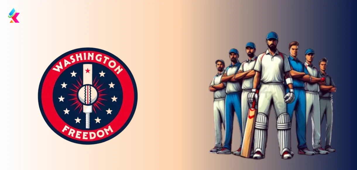 Washington Freedom Team Squad and Match Schedule: MLC 2024