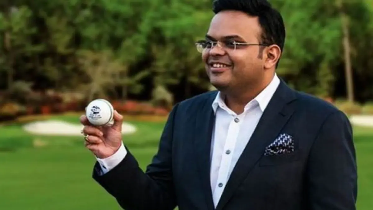 Jay Shah Takes Charge as Youngest ICC Chairman, Pledges to Expand ...