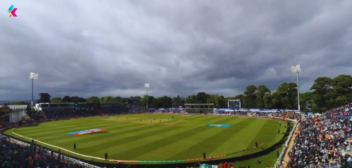 Sophia Gardens Cardiff Pitch Report: T20 Records, Average scores, most ...