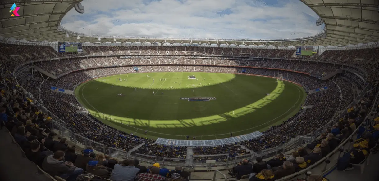 Optus Stadium Perth Pitch Report and Weather Report - Stats & Records ...