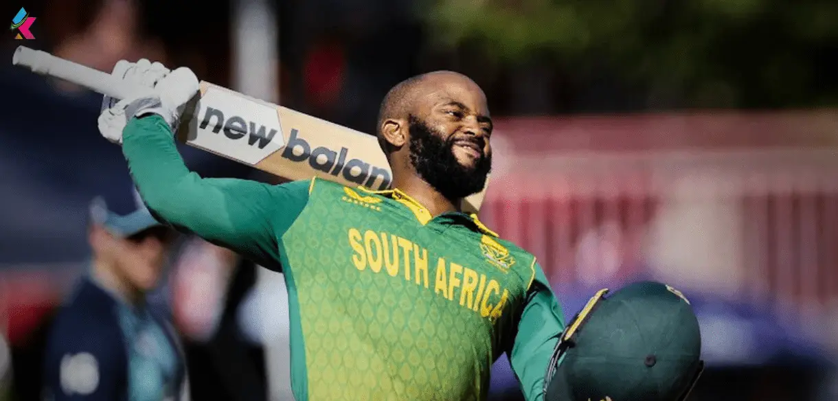 Temba Bavuma Captaincy Records in All Formats - Test, T20I, ODI