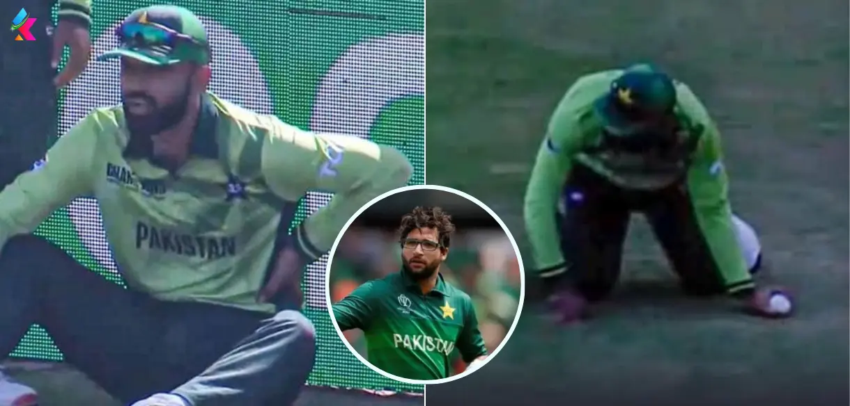 Fakhar Zaman Ruled Out Of ICC Champions Trophy 2025 Due To Injury, Confirms PCB; Imam-Ul-Haq To ...