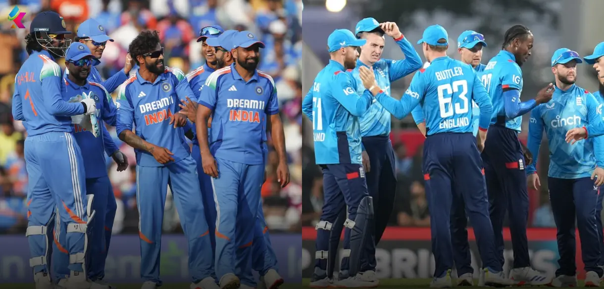 IND vs ENG 3rd ODI Match Prediction - Who will Win Today’s Match and Toss? Pitch Report, Playing 11