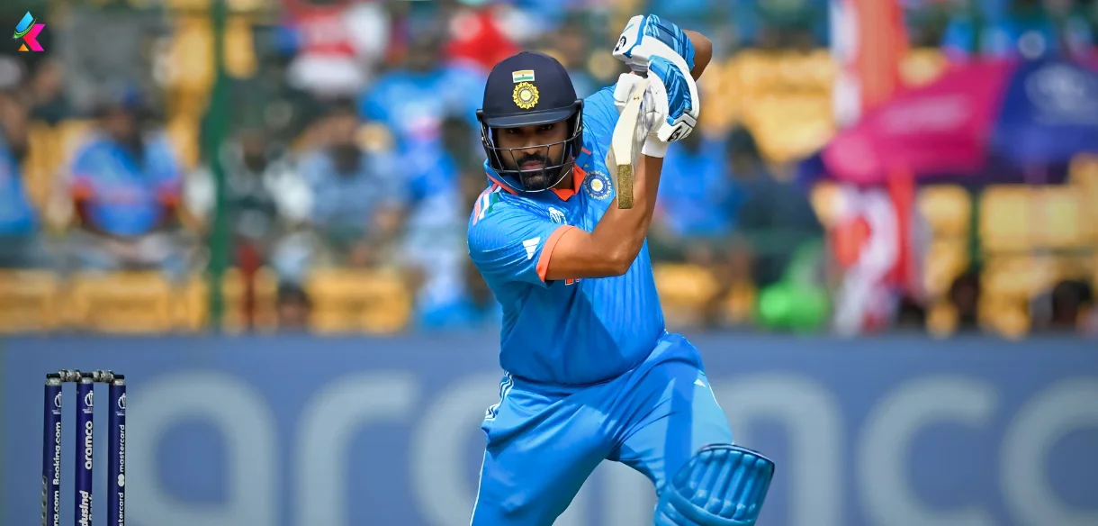 Rohit Sharma Stats and Records against England in ODI Cricket – IND vs ENG