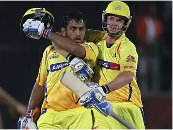 Top 10 IPL Highest Scores in MA Chidambaram Stadium