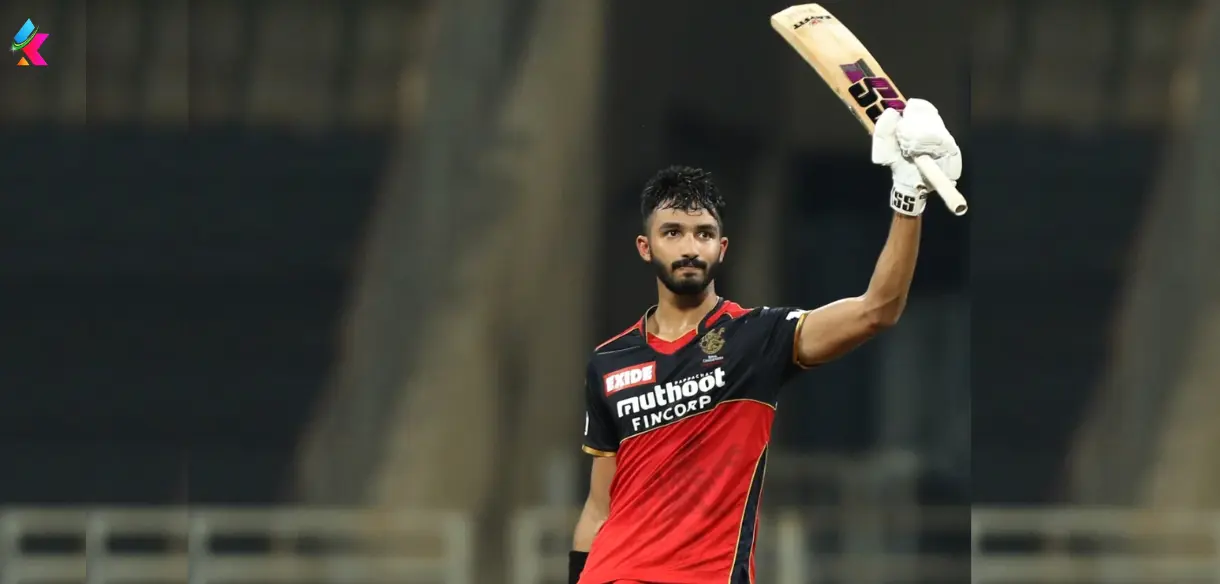 Devdutt Padikkal vs KKR Stats and Records Ahead of KKR vs RCB IPL 2025