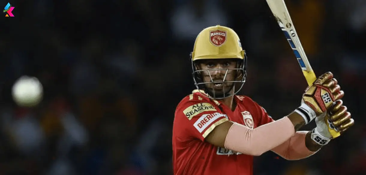 Jitesh Sharma vs CSK Stats and Records In IPL 2025